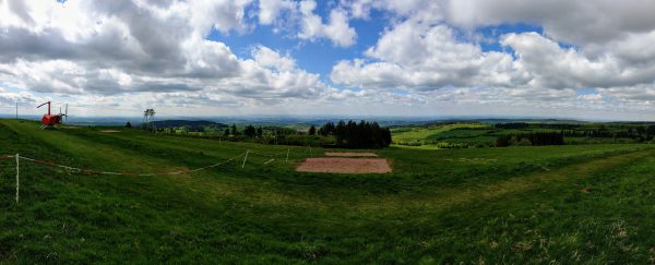 Fakten über den Vogelsberg - Vogelsberg.wiki